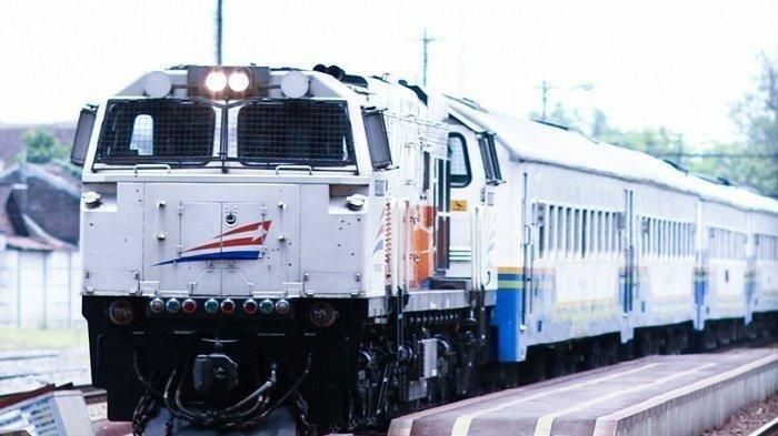 GlobalPlanetNews - Ini Aturan Terbaru Naik Kereta Api Mulai 5 April 2022
